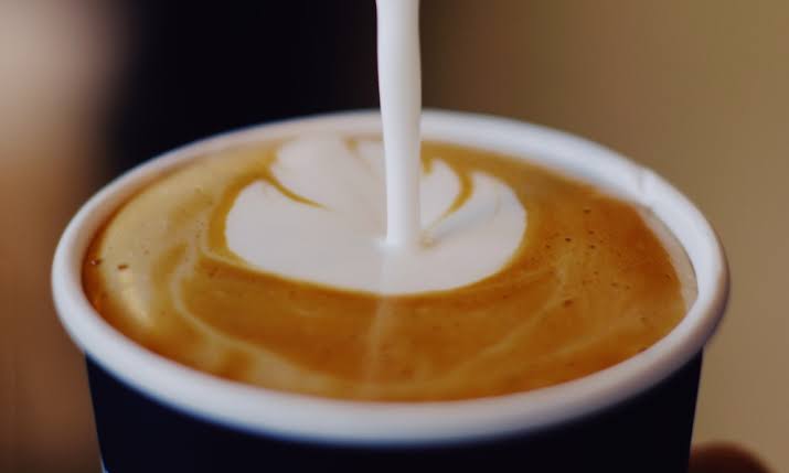 Coffee & Hot Choc – Robot Rampage